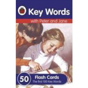 FLASH CARDS:The first 100 Key Words. “Key Words“ PENGUIN BOOKS 2009 ...