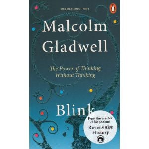 BLINK. (Gladwell Malcolm) 》книга от Malcolm Gladwell PENGUIN BOOKS 2006 ...