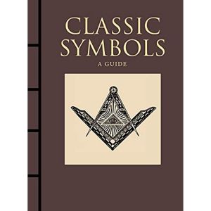 CLASSIC SYMBOLS: A Guide 》книга от Michael Kerrigan Amber books 2021 ...