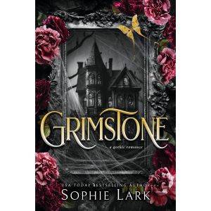 Grimstone 》книга от Sophie Lark Sourcebooks 2024 》Книгомания