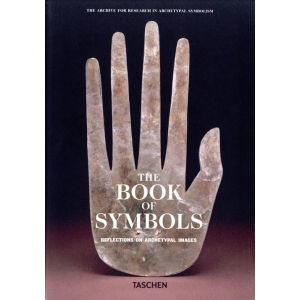 The Book of Symbols TASCHEN VERLAG 2019 》Книгомания