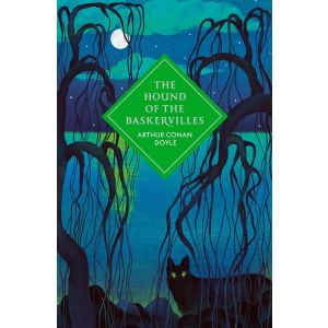 The Hound of the Baskervilles (Deluxe edition) 》книга от Arthur Conan ...