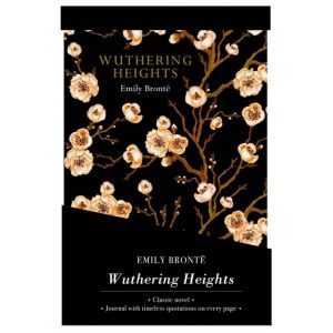 Wuthering Heights (Gift Pack) 》книга от Emily Bronte Chiltern ...